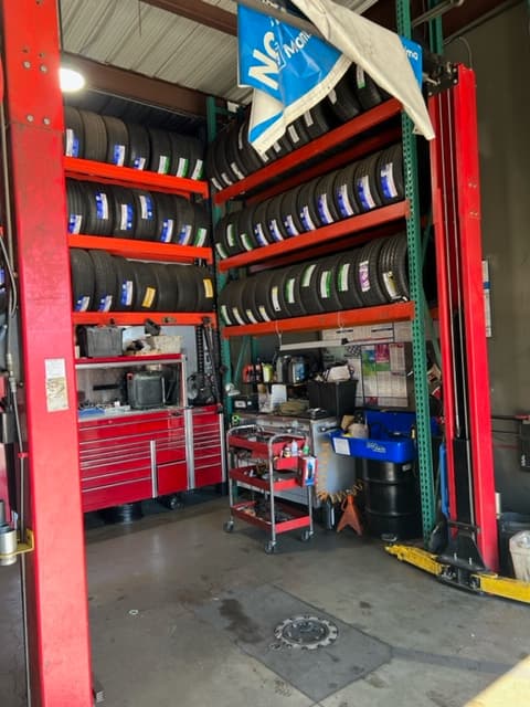 Mobile Tire Change Near Me Corona | Mobile Tire Service Near Me